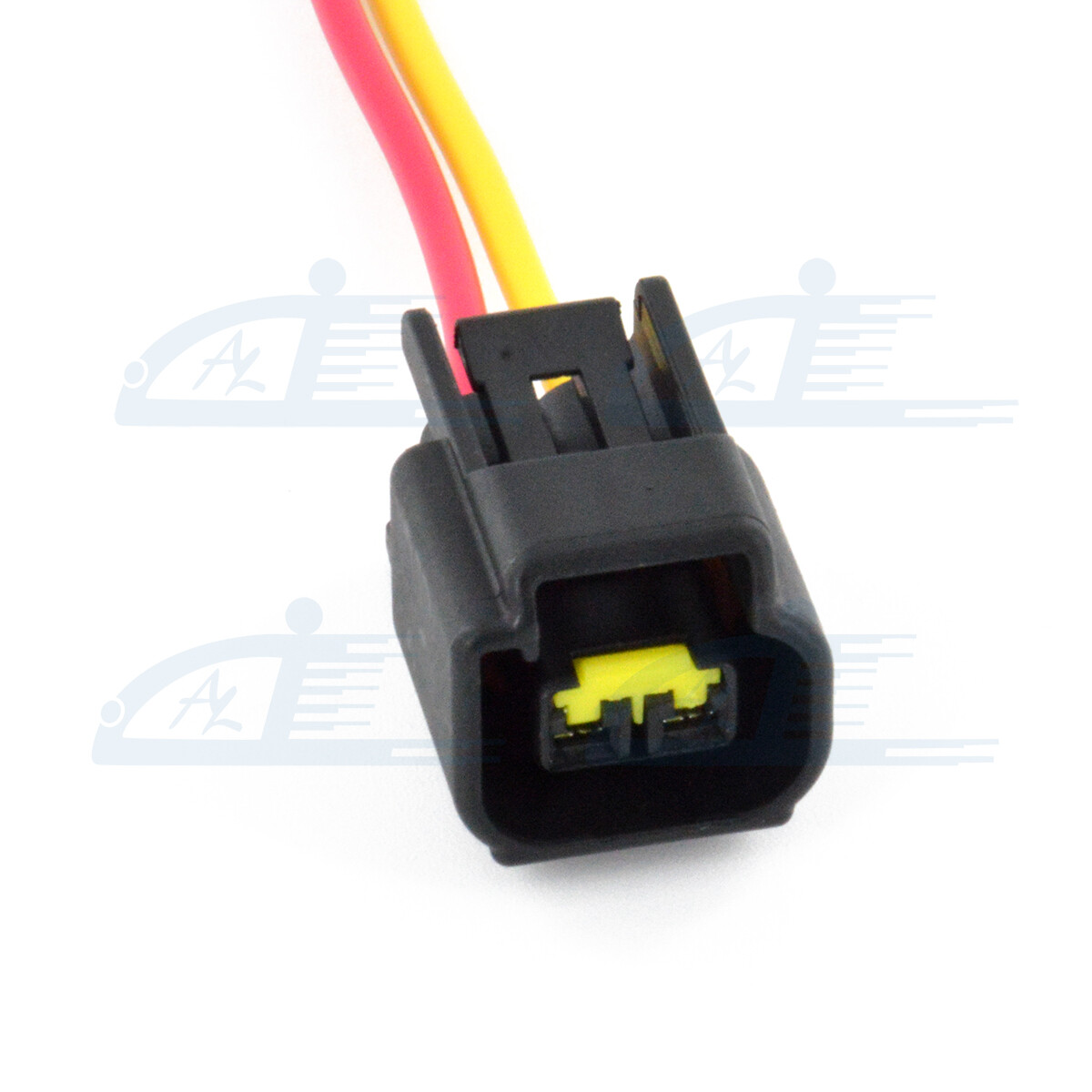 8x Ignition Coil Connector Plug Fit for Ford F-150 F-250 F-350 E-150 E ...