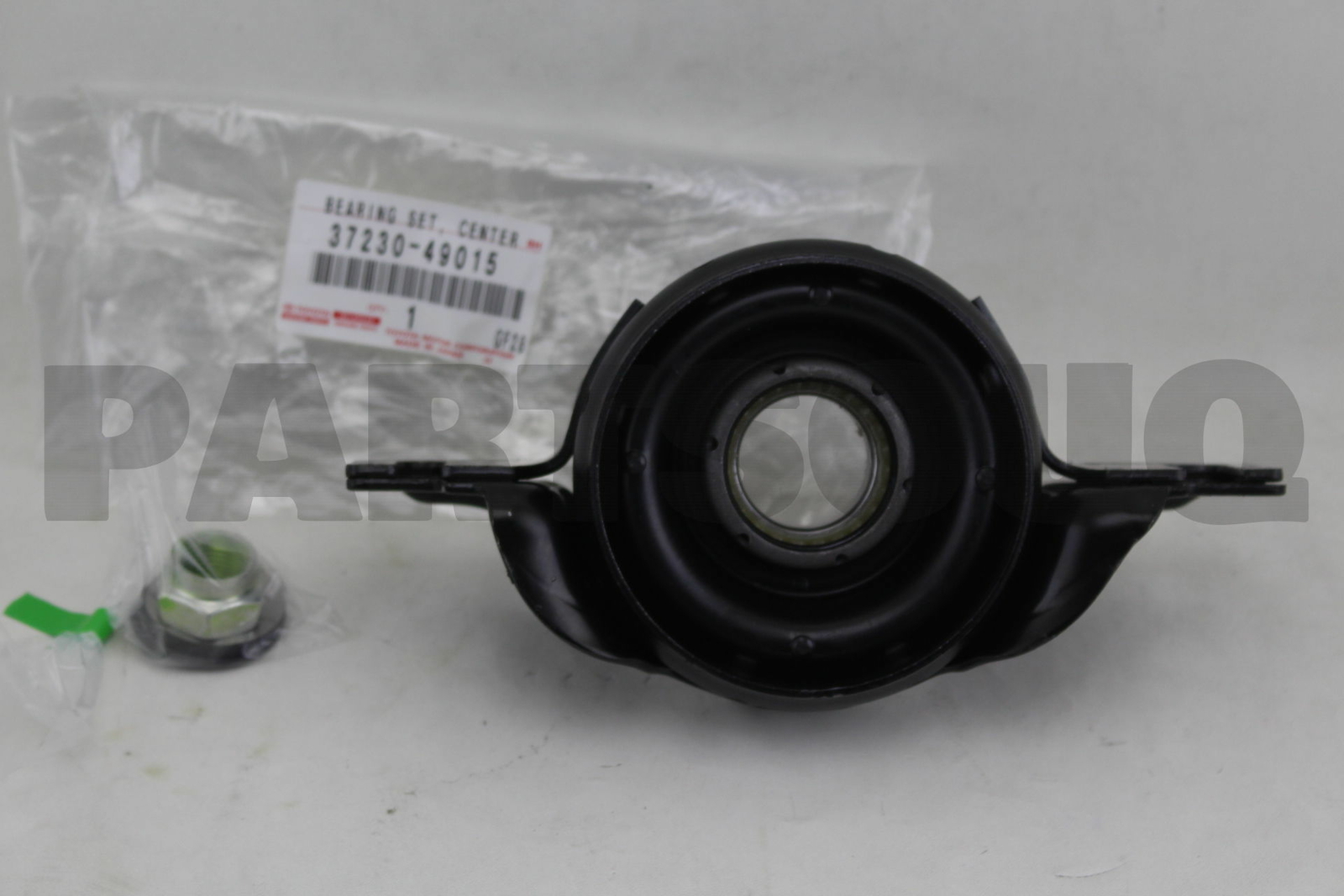3723049015 Genuine Toyota BEARING ASSY, CENTER SUPPORT, NO.1 37230 ...