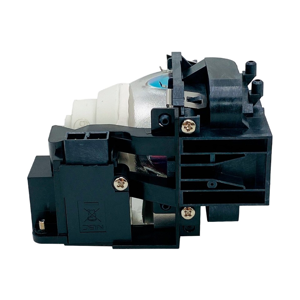 Genuine NEC NP23LP 100013284 Original Projector Lamp Bulb 100013543 ...