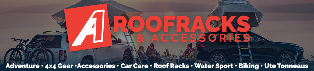A1 Roof Racks & Accessories | eBay Shops