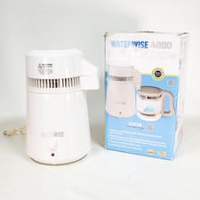 Waterwise 9012 9000 Countertop Steam Distiller for sale online | eBay