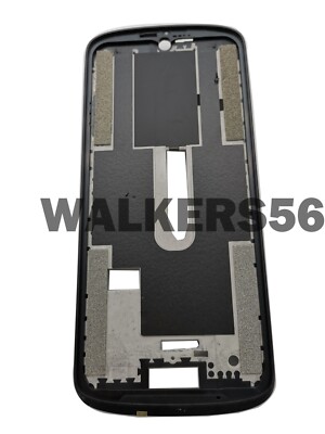 100% New Front Cover Housing Replacement for Zebra TC15 | eBay
