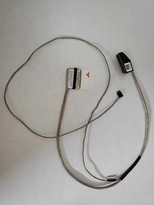 New DELL Inspiron 14 3000 3480 3481 3482 FHD HD LCD Cable DC020038E00 P ...