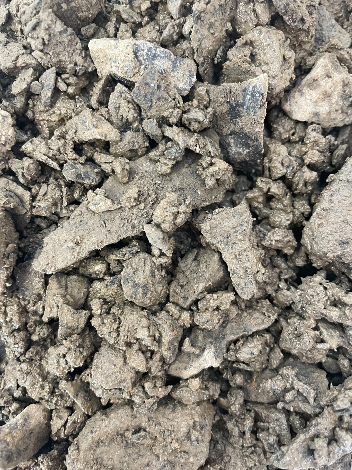 Stone - Sub Base - Scalpings -20mm- Footpaths-Pot Holes- Approx 500g ...
