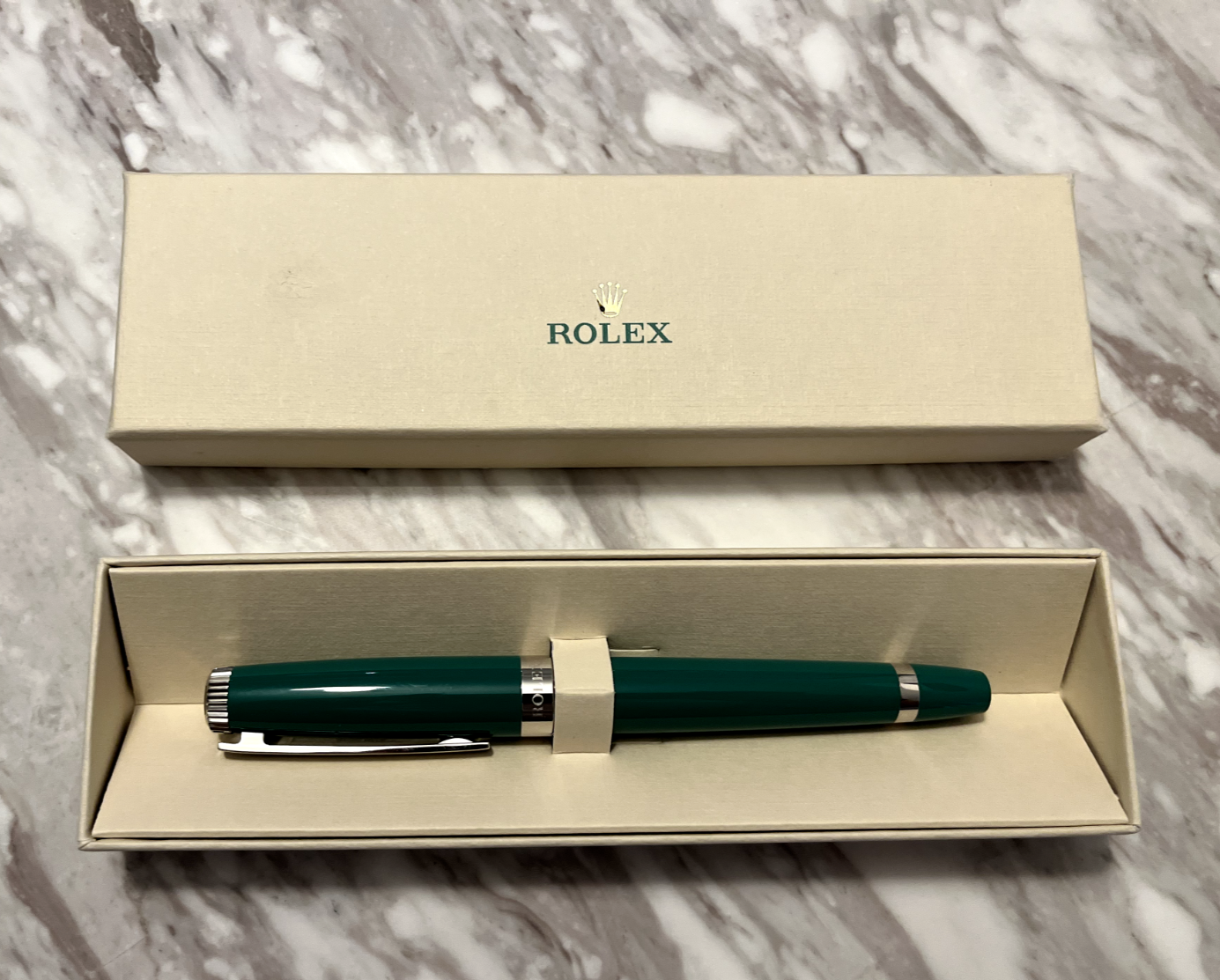 Rolex Ballpoint Pen | eBay Australia