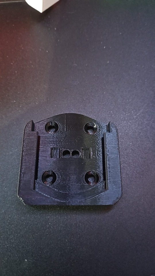 TomTom Rider 400 500 550 410 450 420 Ram Ball Mount Adapter | eBay UK