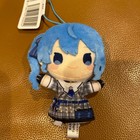 Hololive Finger Puppet - 0th generation - Mascot Suisei Hoshimachi① | eBay