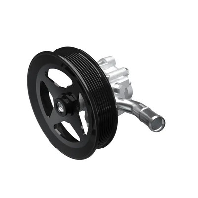 Genuine Mopar Power Steering Pump 68193091AB | eBay