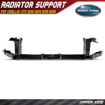 Upper Side Radiator Support Tie Bar for Cadillac ATS 2013-2019 Steel ...