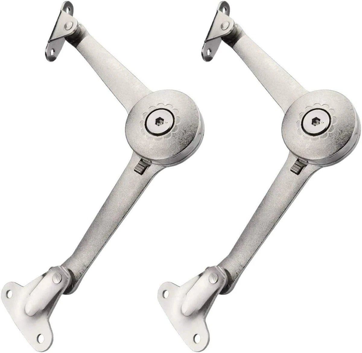 Cabinet Lid Stays Hardware | Cabinets Matttroy