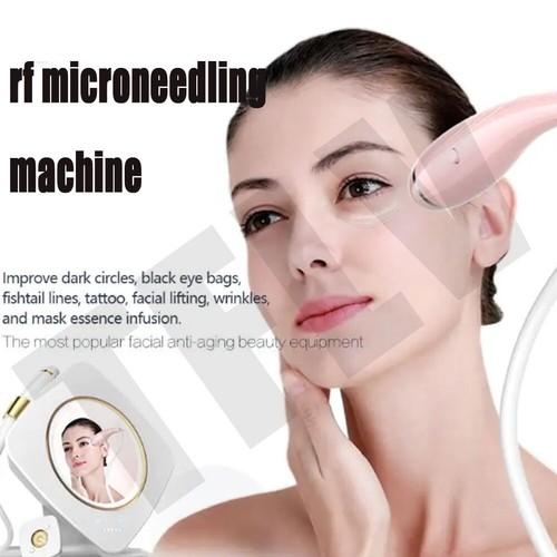 RF Machine Radio Frequency Magic Eyes Anti-aging RF Face Lifting ...