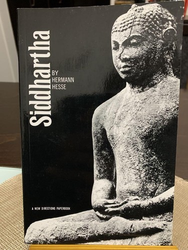 Siddhartha By Hermann Hesse | eBay