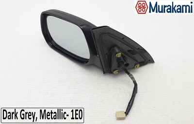 Toyota Rav4 Mk2 XA20 2000-2005 Complete Wing Mirror Left Side LH ...
