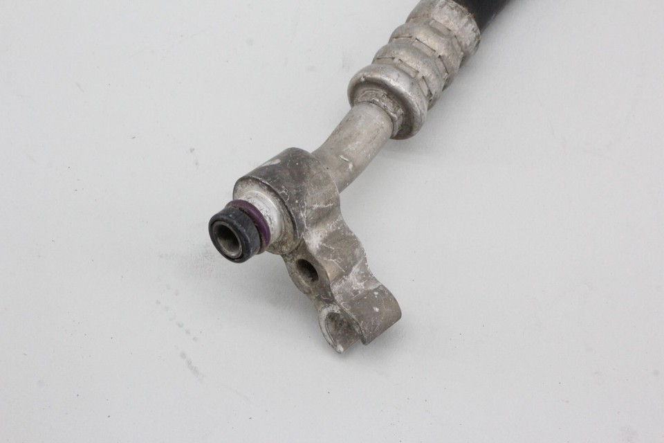 03-09 Mercedes E350 AC Pressure Line Hose Tube Unit 2118301315 OEM | eBay