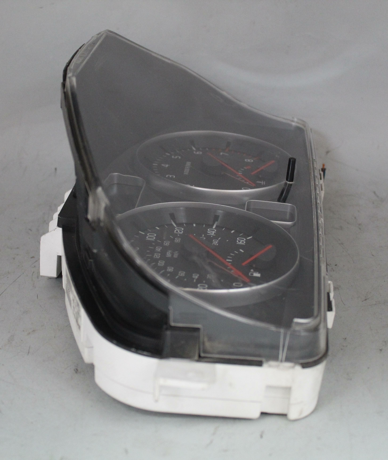 2007-2011 VOLVO C70 C30 C50 INSTRUMENT CLUSTER GAUGE SPEEDOMETER 69199 ...