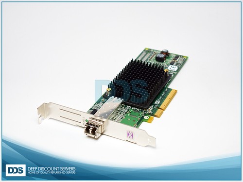 LPE1250 Emulex LightPulse PCIe2.0 HBA Controller 8Gb/s | eBay