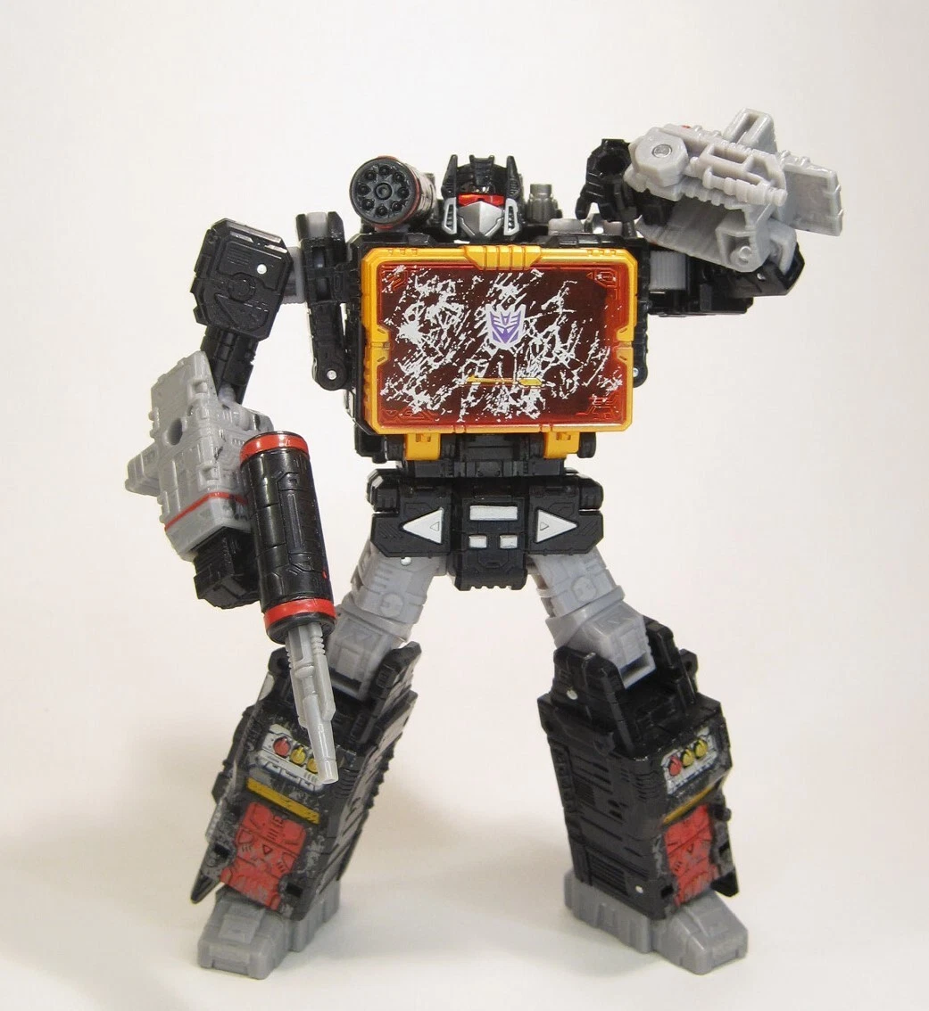 Transformers Sound Blaster