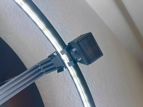 Automatic Dart Scoring System Dart It - Camera Mount Target Corona x3 ...