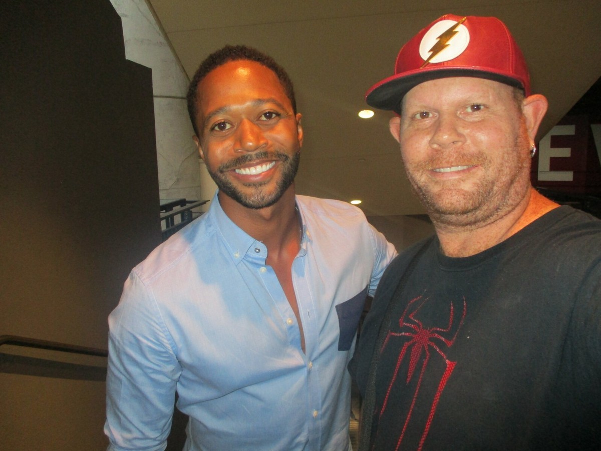 Thomas Hobson Girlfriend