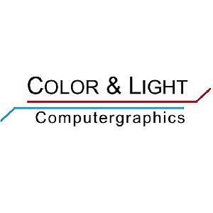 COLOR & LIGHT Video | eBay Stores