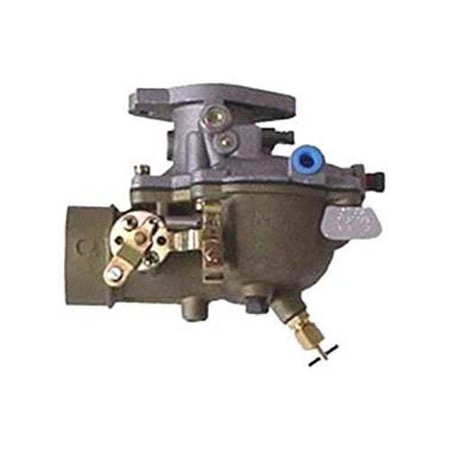 Carburetor fits Case 530 580 300 400 430 480 530 570 A37173 fits Zenith ...