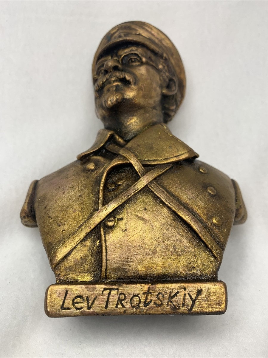 Trotsky Tattoo