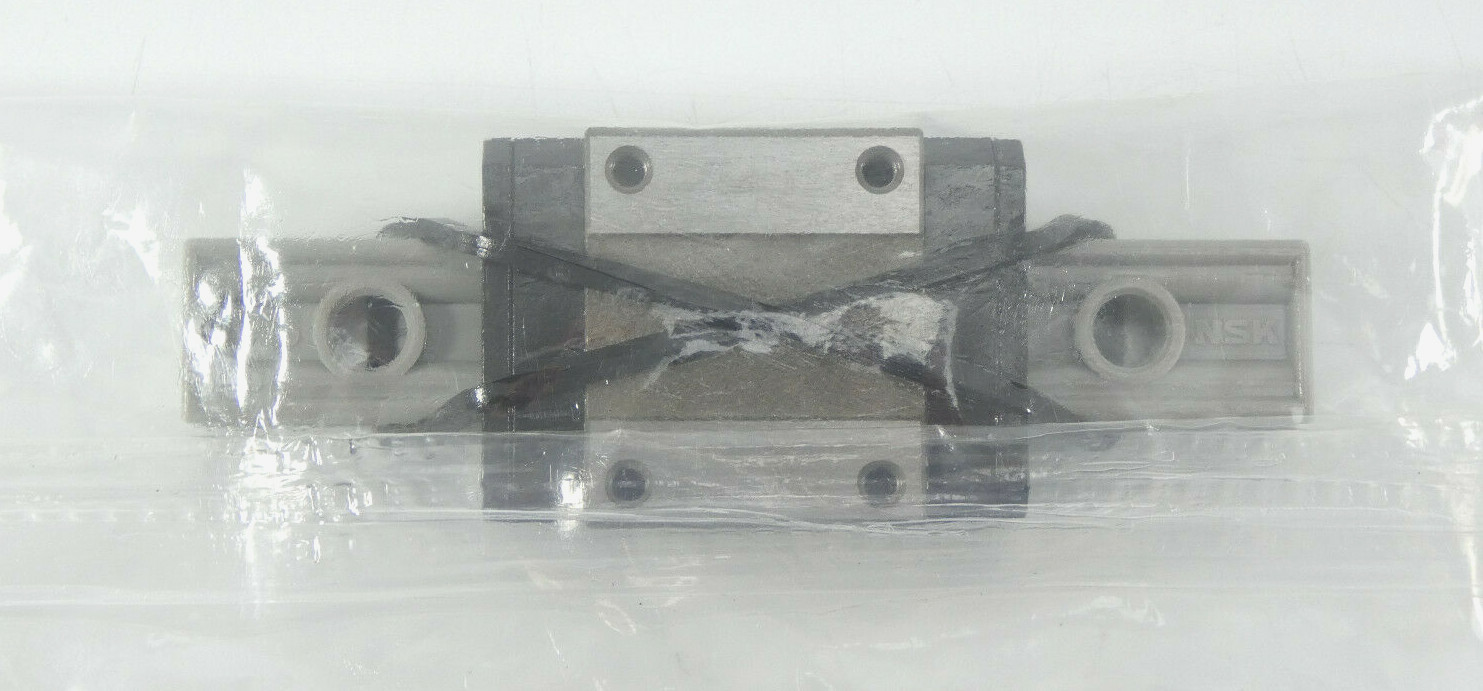 NSK LU15 Führungswagen | Linearführung | NEU | eBay