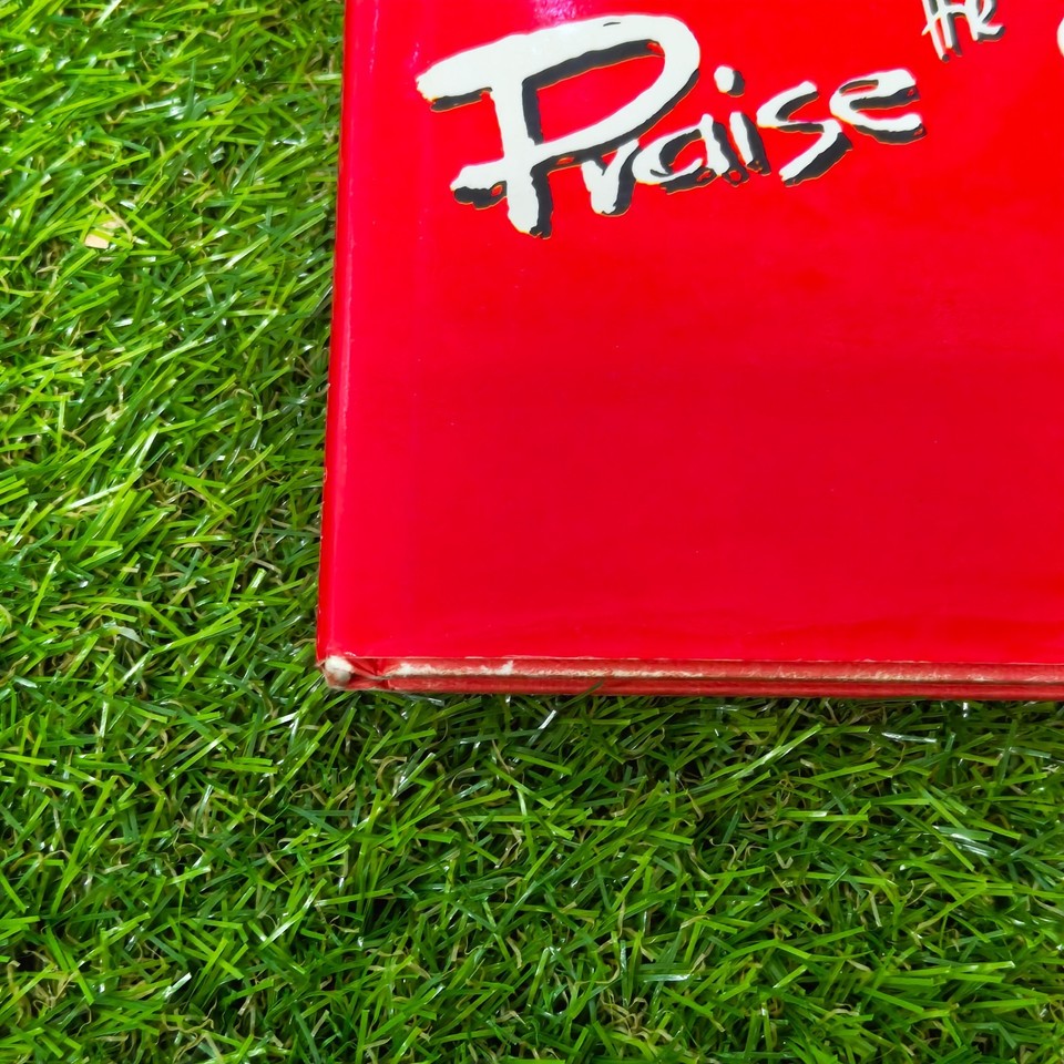 Praise The Egg Mary Gage - Hardcover Book | eBay UK