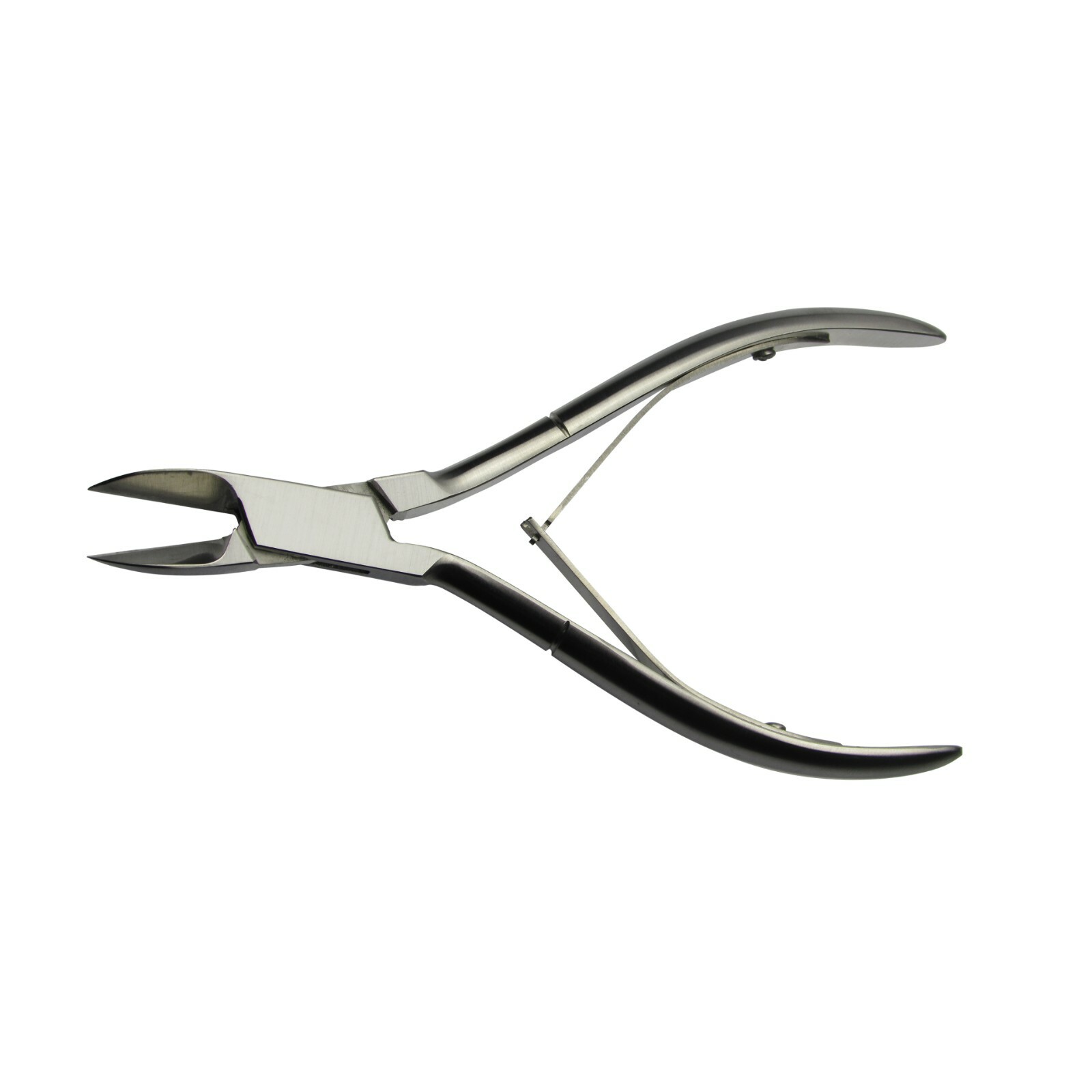 Toenail Nippers & Clippers Fine Ingrowing Nails Podiatry Chiropody ...