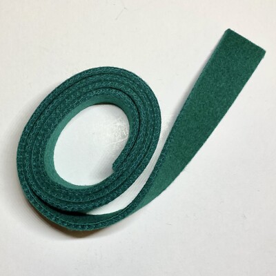 Piano Keybed/Backrail Felt/Cloth For Under Keys, 1.5" Wide x 52" x .155 ...