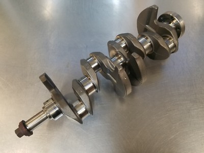 OEM LINCOLN MKZ 16 17 18 2.0L HYBRID ENGINE CRANK SHAFT CRANKSHAFT ...