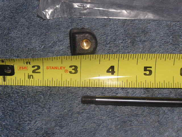 NP 7.5" REP Master Lift ML-11-20 RV Boat Gas Strut Spring Support Rod ...