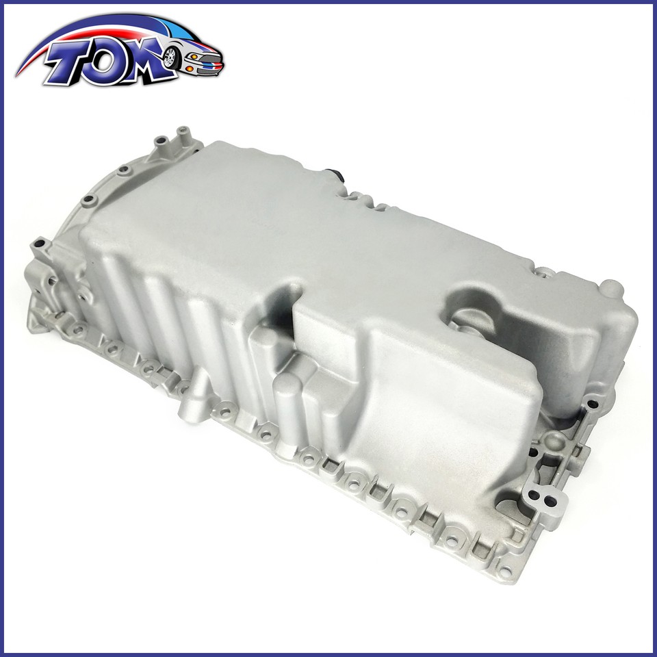 Brand New Engine Oil Pan for Volvo C30 C70 S40 V50 30777739 30777912 | eBay
