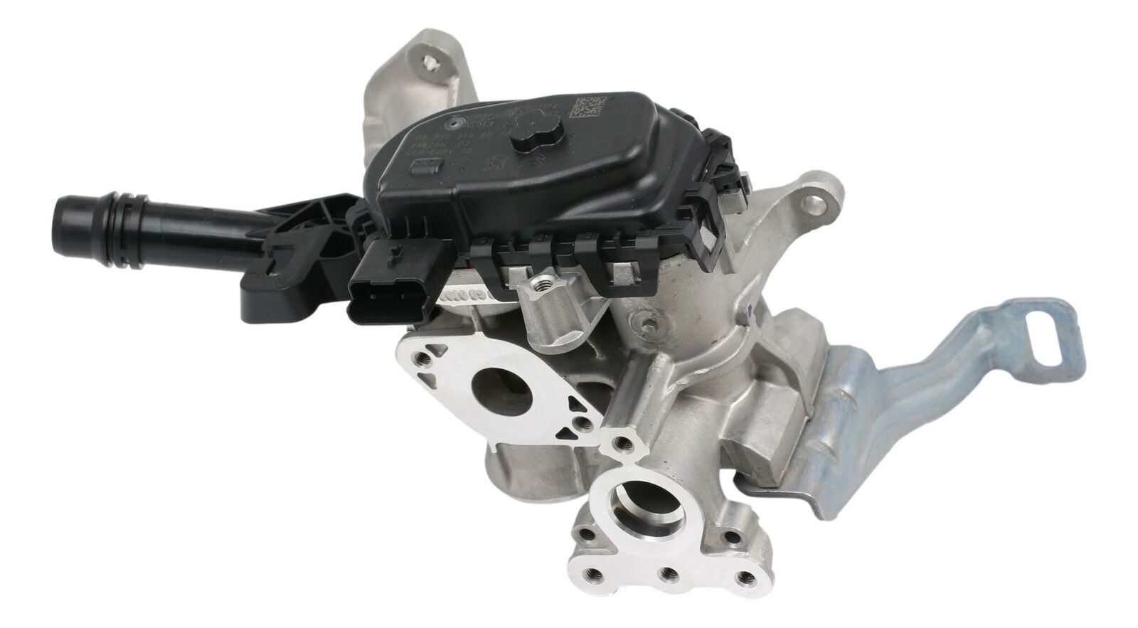 Valvola Egr Originale Peugeot 308 Citroen C4 1.6 BLUEHDI 9833095880 | eBay