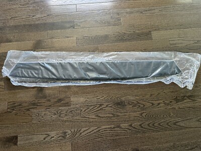 2020-2023 Silverado 2500 3500 HD OEM Center Multipro Tailgate Molding ...