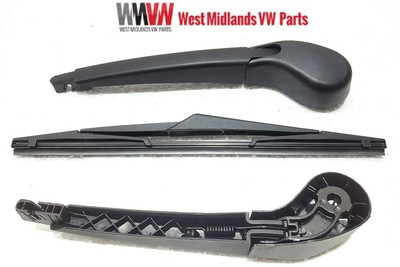 Ford Focus MK3 HATCHBACK 2011 - 2014 Rear Window Wiper Arm Blade Kit ...