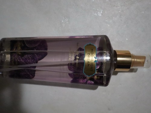 Victoria’s Secret Moonlight Dream Body Most | eBay