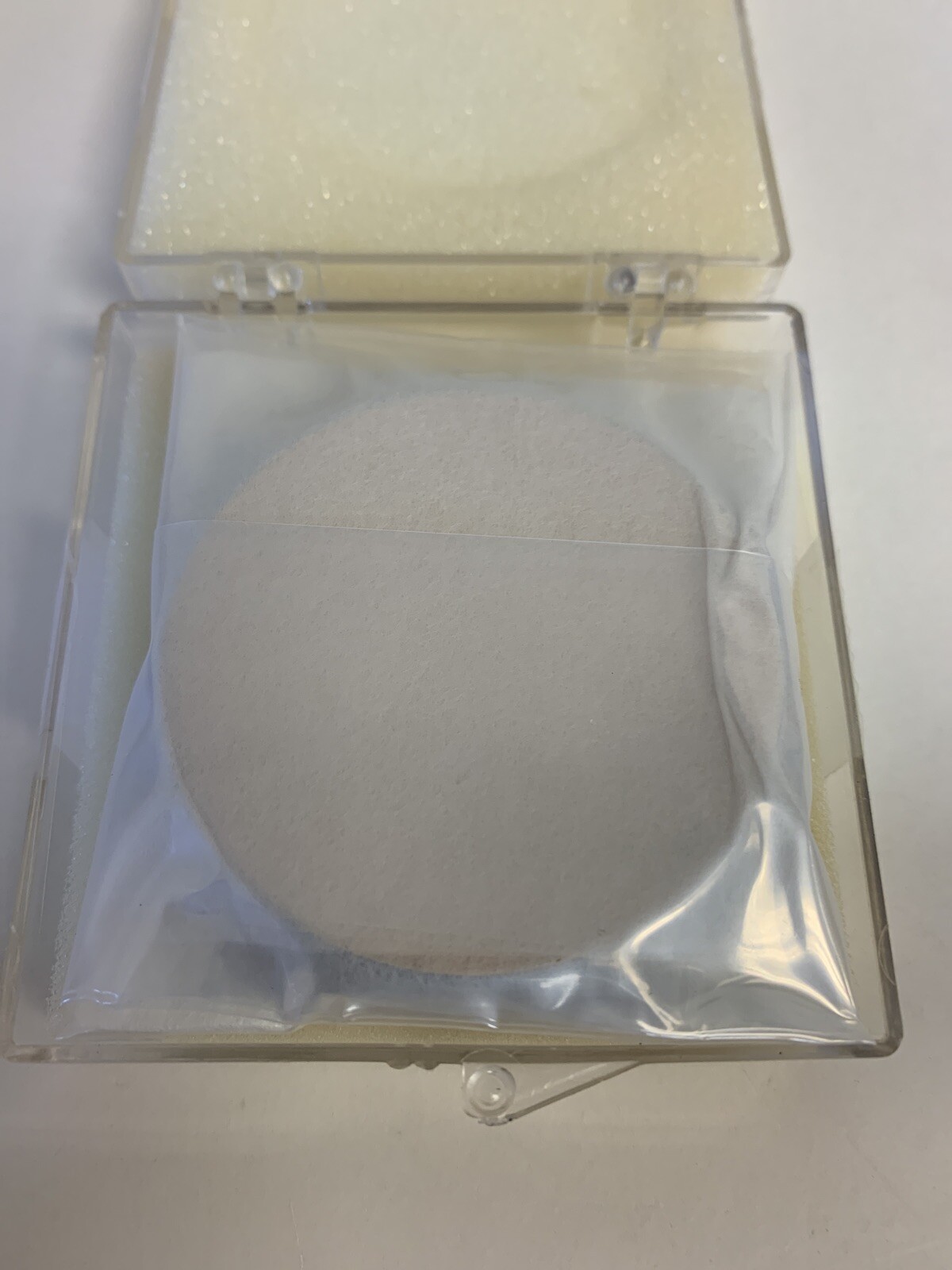 II-VI 190994 RRS2.0-90-0809 2.0”Dia. X .375”Thick 90 Degrees RPR ...