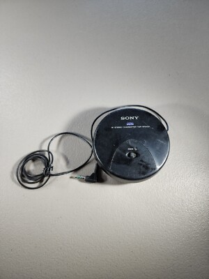 Sony RF Stereo Transmitter TMR-RF940R | eBay