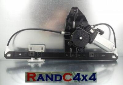 CVH101202 Land Rover Freelander 1 R/H Rear Window Lift Regulator ...