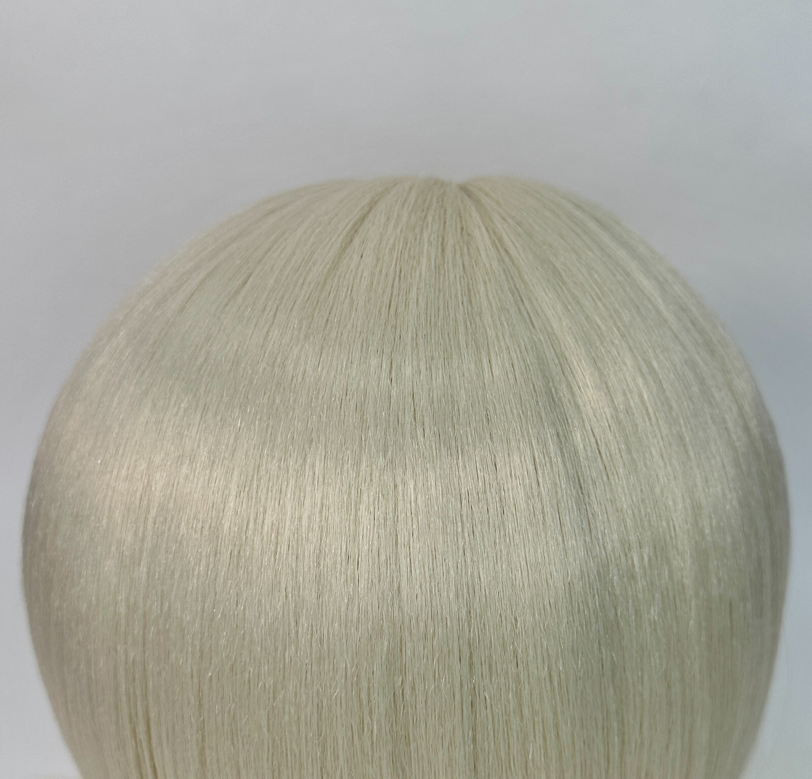 Patti Playpal and Friends Pullback Wig. Available in size 19 and 7 ...