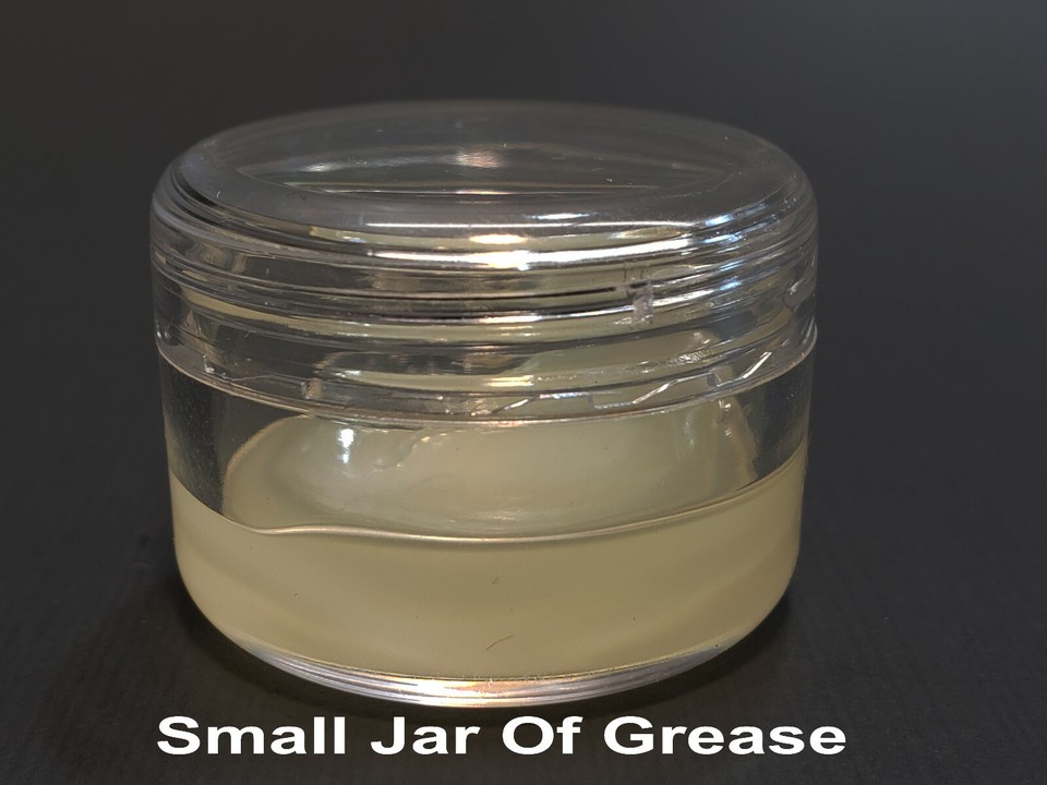 Horace Whitlock’s Clock Oil Kit – The Best Clock Oil for Precision ...