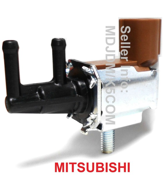 OEM Mitsubishi Emission Valve Control MR212636 Genuine JDM for sale ...