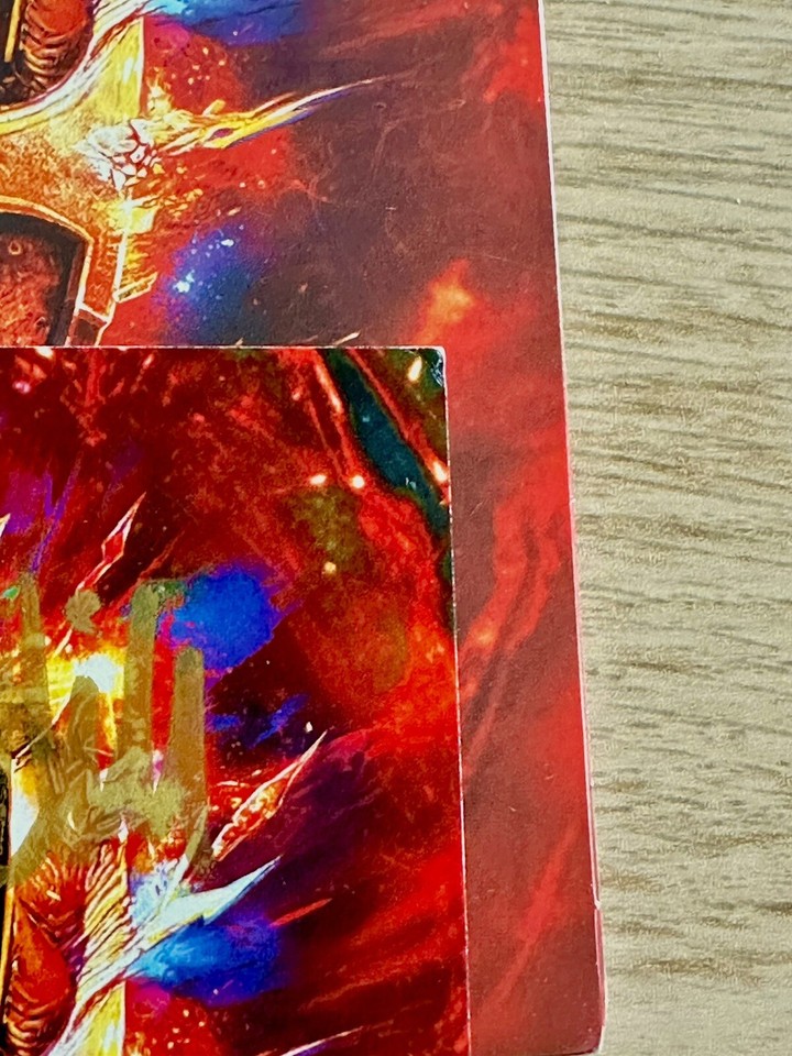 Judas Priest Invincible Shield SIGNED CD Art Card AUTOGRAPHED NEW 2024 ...