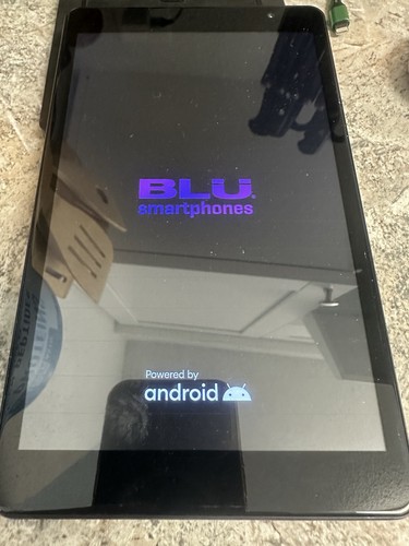 BLU M8L Plus 32GB Android Tablet | eBay