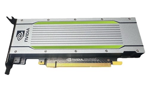 NVIDIA Tesla T4 16GB GDDR6 PCIE 3.0 x16 GPU Graphics Accelerator Card ...
