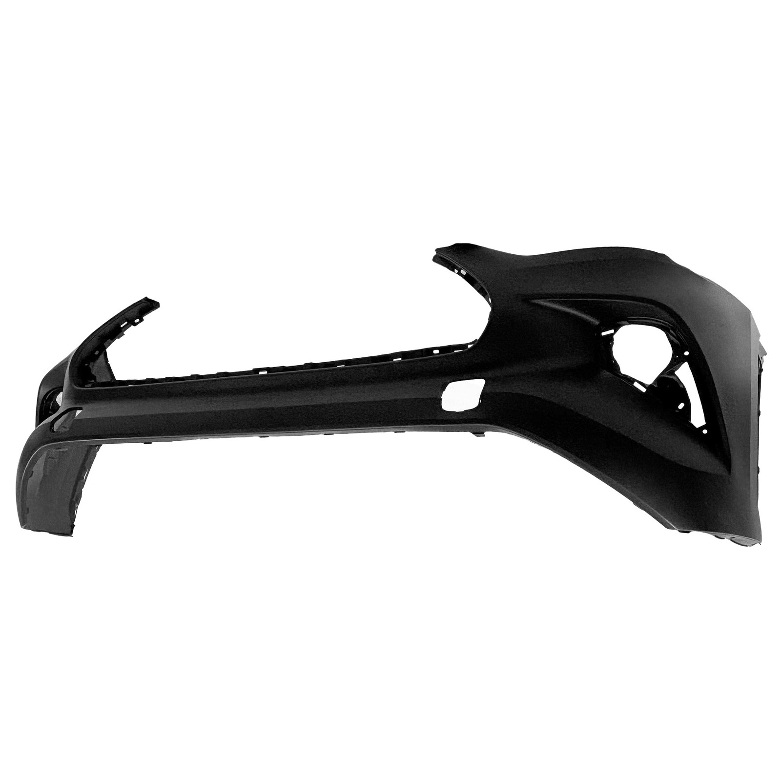 Front Bumper Cover For 2020-2022 Toyota Highlander Primed TO1000462 | eBay