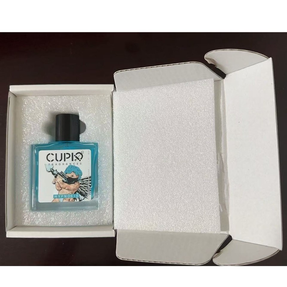 SEALED NEW CUPID 2.0 HYPNOSIS MEN’S PHEROMONE COLOGNE 1.7 OZ MEET MORE ...