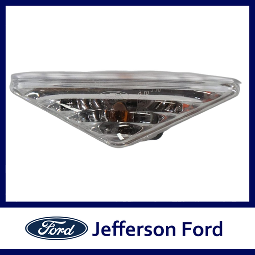Genuine Ford Falcon FG & FG MKII Guard Indicator Lens Flasher Lamp XR6 ...