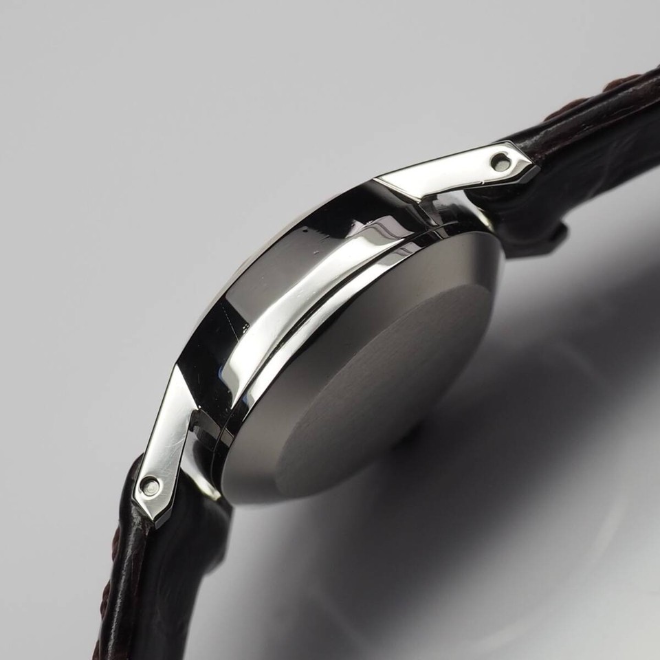 Omega Geneve Manual Winding Cut Glass | eBay UK